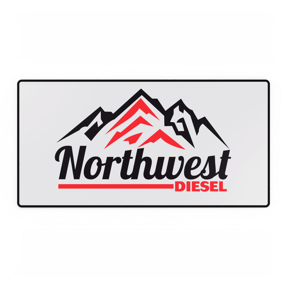 Desk Mats | Northwest Diesel
