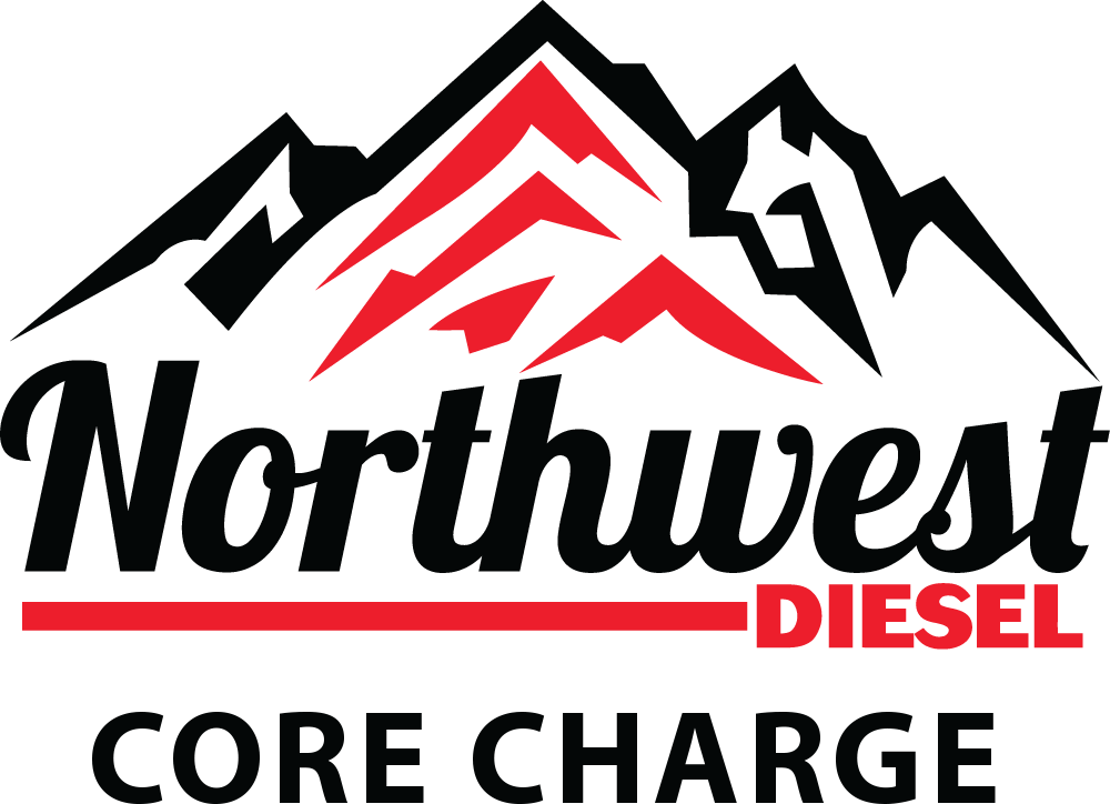 Core Charge - $600 | Northwest Diesel